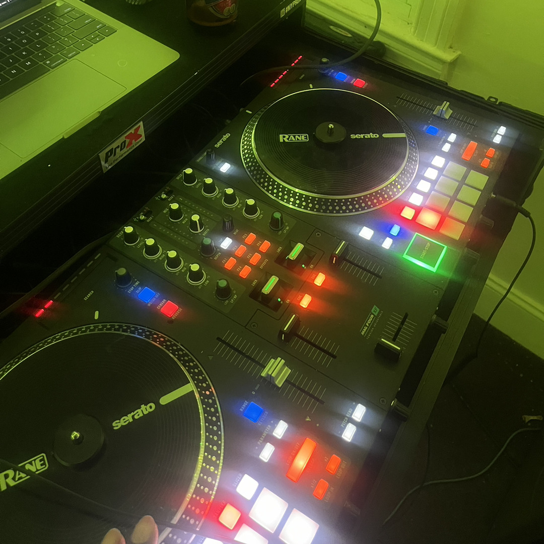 Stream MIXTAPE BONSWA MADAN CHEF 2024 BY DJ BLACKJAY HAITI Vol 2 by Dj ...