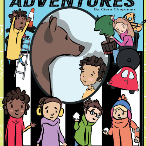 Stream Obstruction rules by Ciara Chapman | Listen online for free on ...