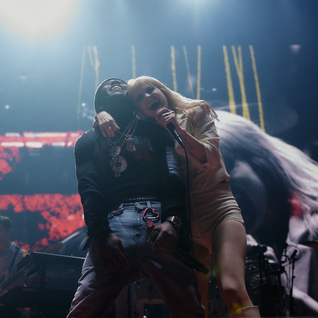Stream Lil Uzi Vert - Ain't It Fun by genibowl | Listen online for free ...