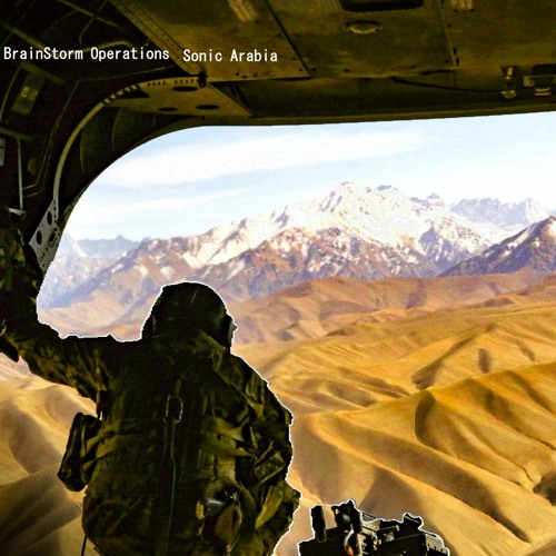Stream BrainStorm Operations | Listen to Sonic Arabia - Music For ...