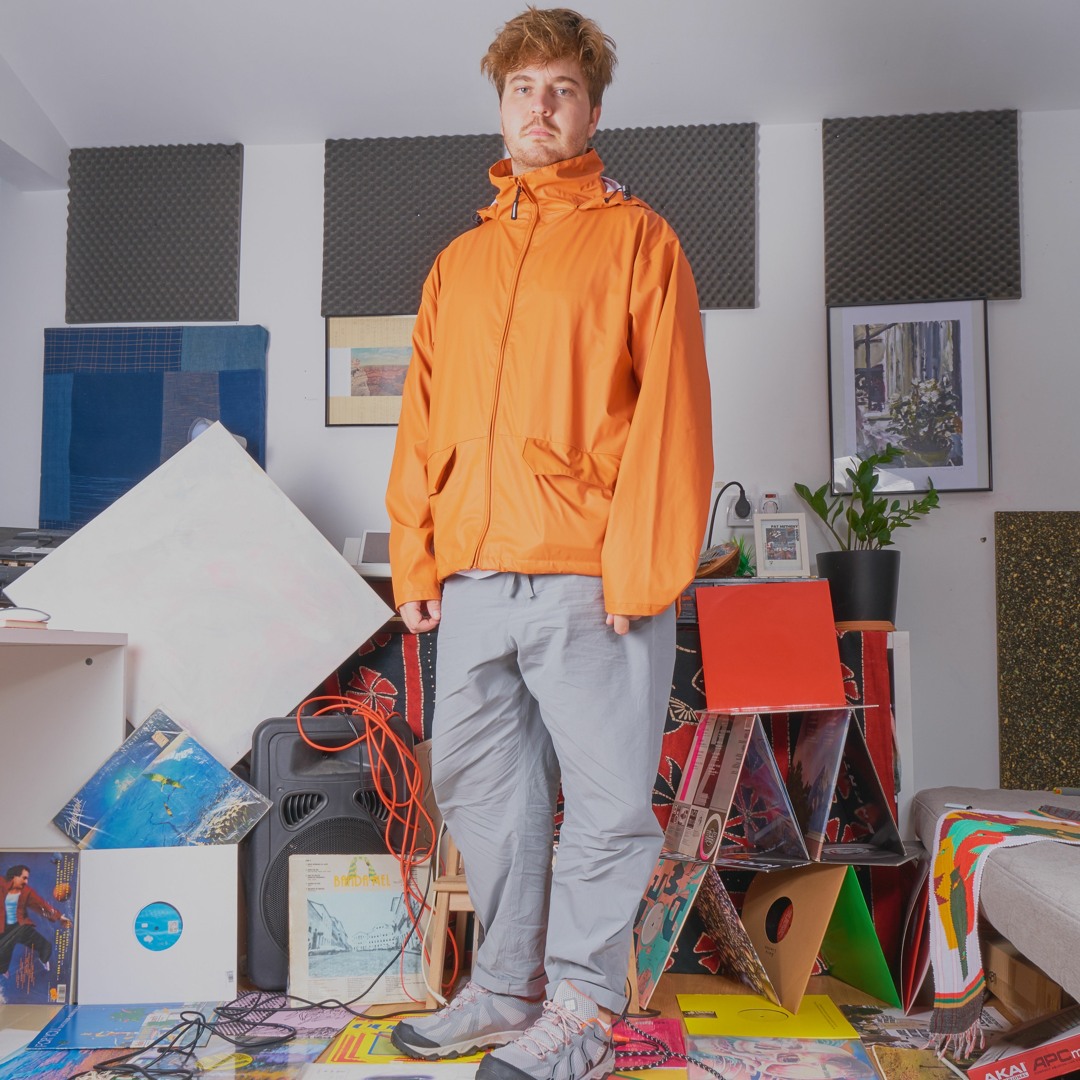 Stream TANK Mix: Pépe by Tank Magazine | Listen online for free on ...