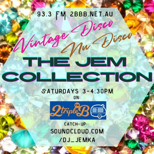 Stream The Jem Collection on 2 TripleB FM w/ guest DJ Insect by DJ ...