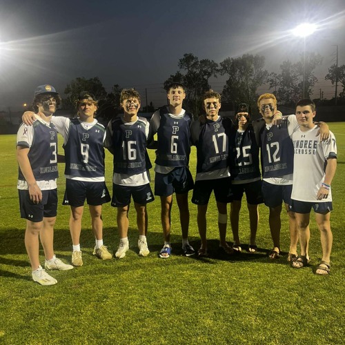 Stream Pingree Lacrosse 2024 Warmup Mix by Matthewbonasera5 | Listen ...