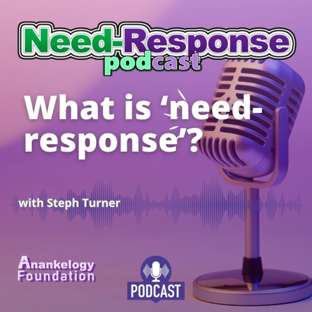 Stream What is need-response (audio only) by Need-Response | Listen ...