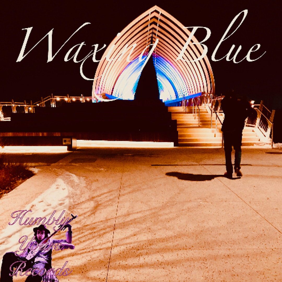 Stream Graham Abbott | Listen to Waxing Blue playlist online for free ...
