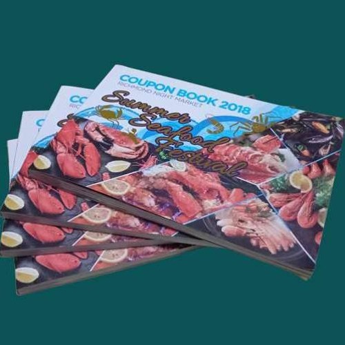 Stream episode The Benefits And Uses Of Coupon Book Printing by Cbp ...