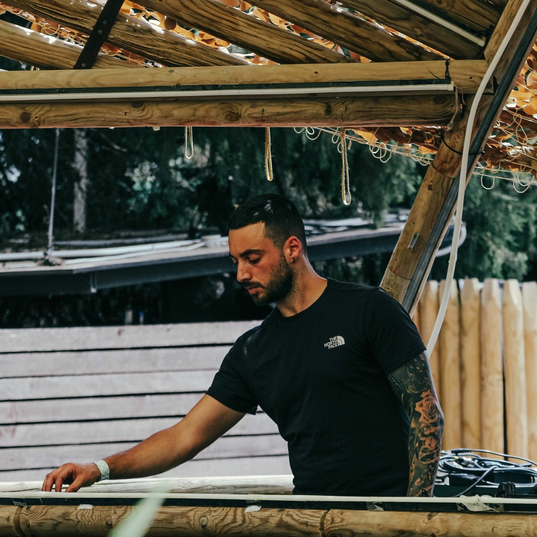 Stream Patient | in.di.go. x Vault Sessions | 25 JUN 2023 by Vault ...