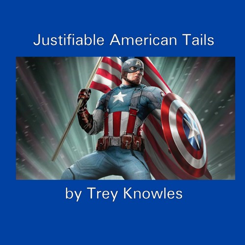 Stream episode Trey Knowles Comedy Special - Justifiable American Tails ...