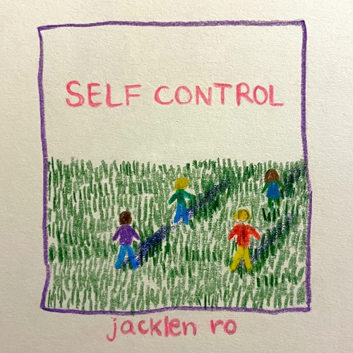 Stream JACKLEN RO - "Self Control" by lolipoprecords | Listen online ...