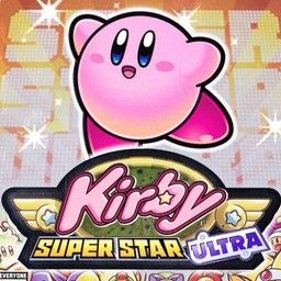 Stream Battleship Halberd - Kirby Super Star Ultra by Derpy Axolotl ...