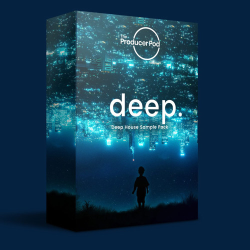 Stream Deep Blue Sample Pack Preview by Raivis Ordway | Listen online ...