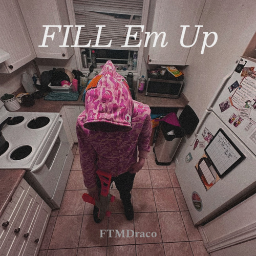 Stream Fill em’ Up by NFL Draco | Listen online for free on SoundCloud