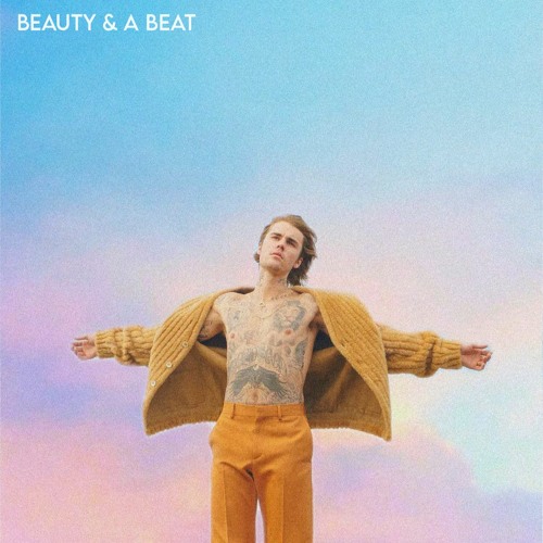 Justin Bieber Beauty And A Beat Album Cover Justin Bieber And Nicki
