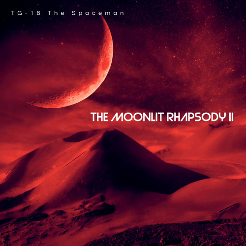 Stream The Guardian’s Glow by TG-18 The Spaceman | Listen online for ...