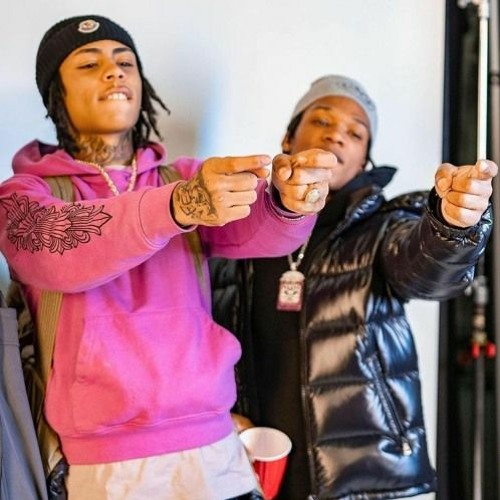 Stream Kay Flock x Dougie B x Set Da Trend - ''Mannequin'' | NY Drill ...