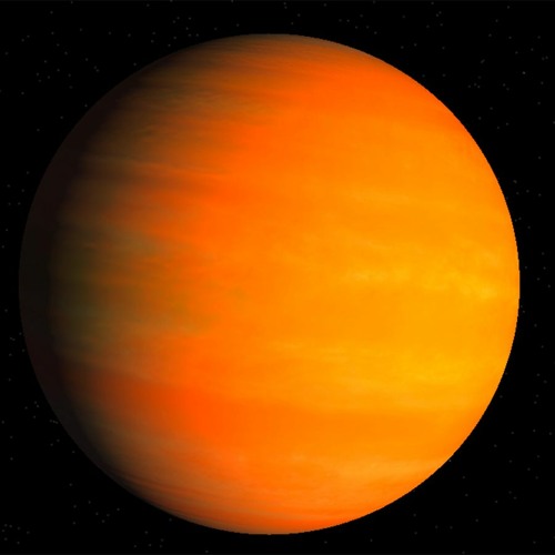 Kepler 16b