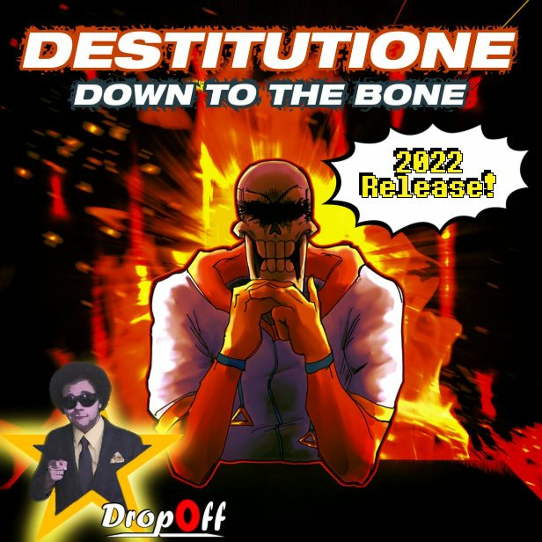 Stream Destitutione: Down To The Bone by Drop0ff | Listen online for ...