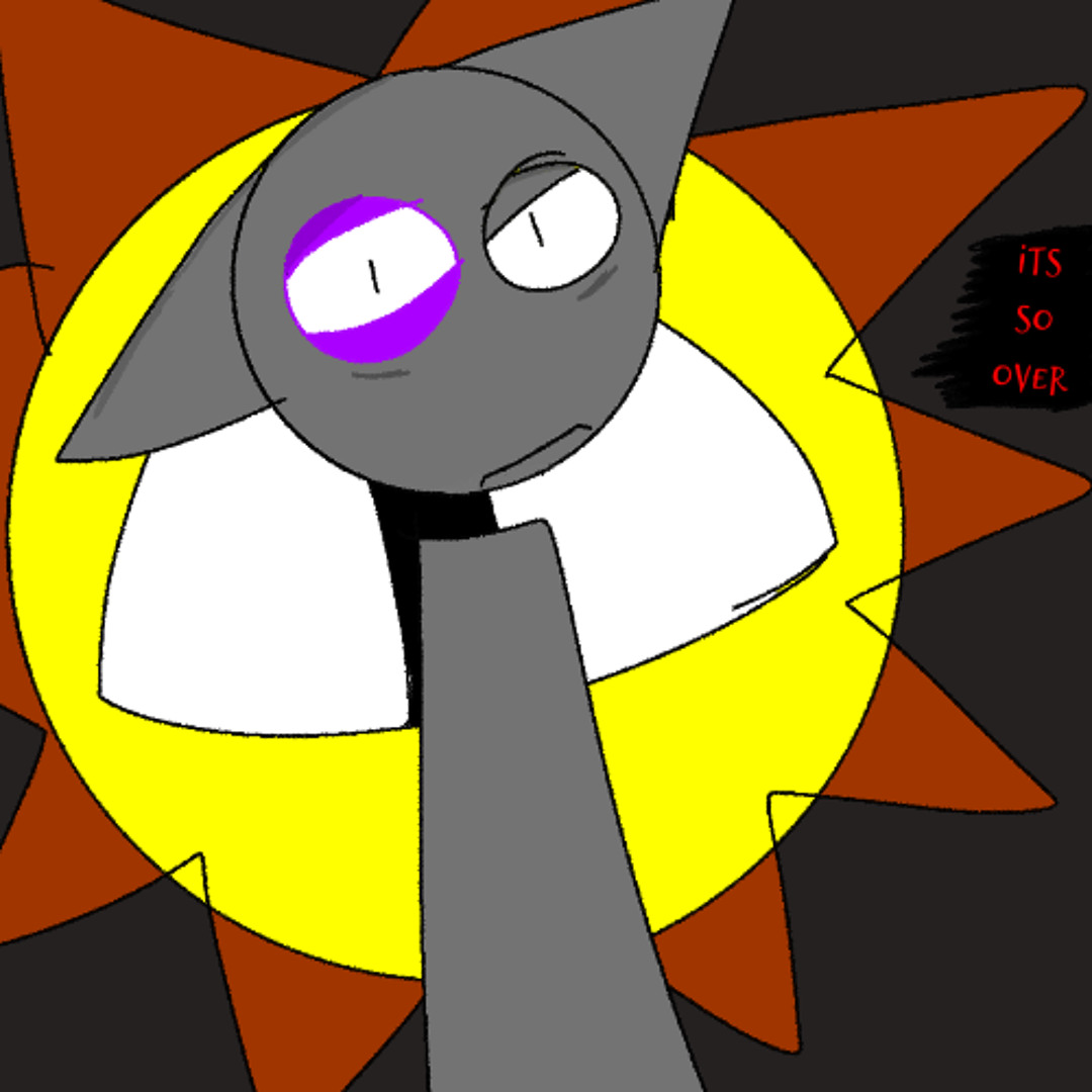 Stream IT'S SO OVER - Incredibox Sprunki Phase 3 Remastered (BY VTLC ...