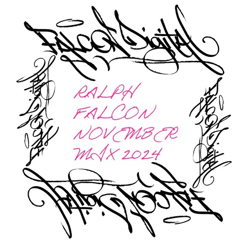 Stream RALPH FALCON NOVEMBER MIX 2024 by ralph falcon | Listen online ...
