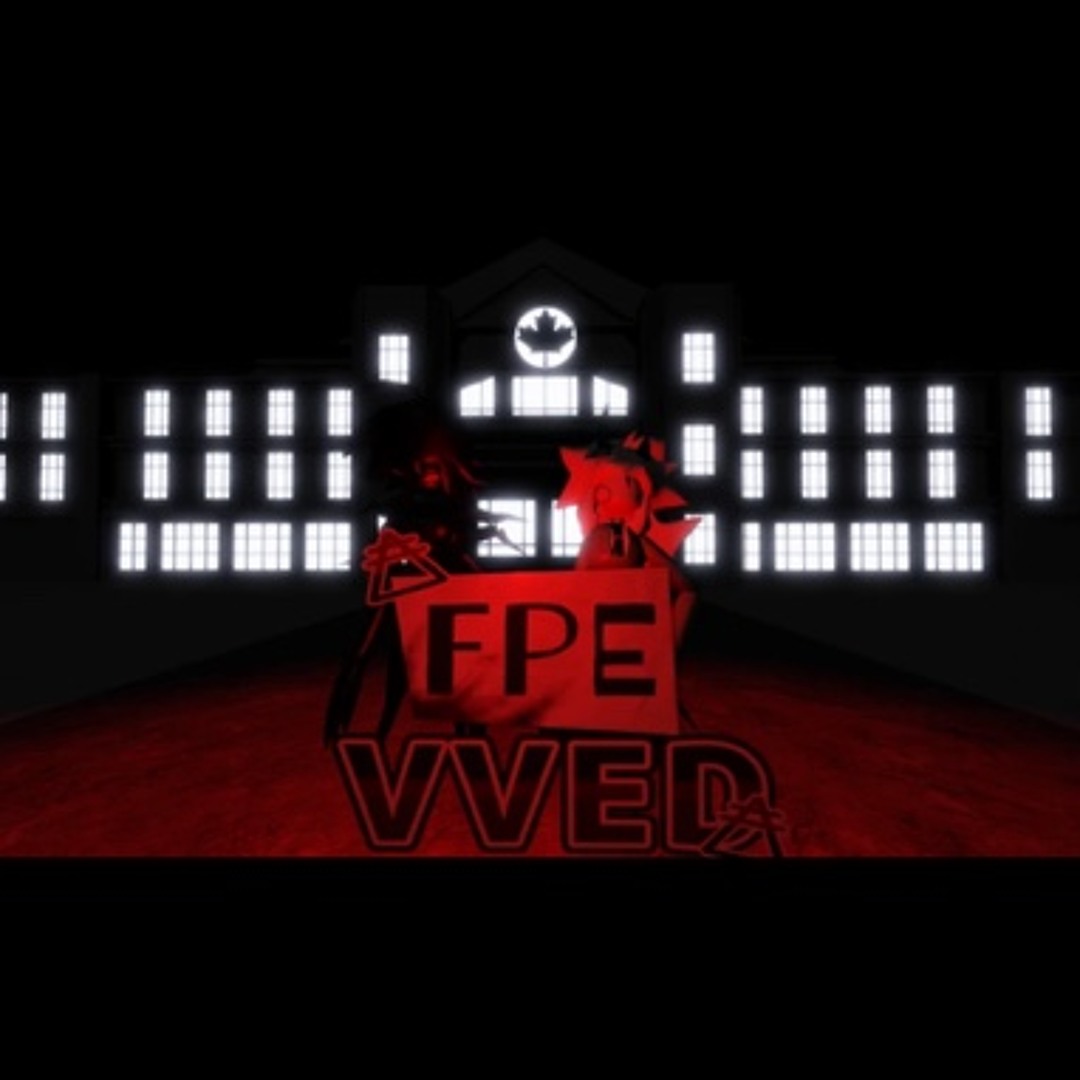 Stream Fpe:VVED OST- Alice by Abbie | Listen online for free on SoundCloud