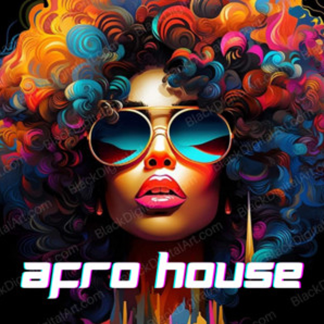 Stream FLAMMA PLAYLIST | Listen to Afro House 2025 Top Mix ☀️🌴 playlist ...