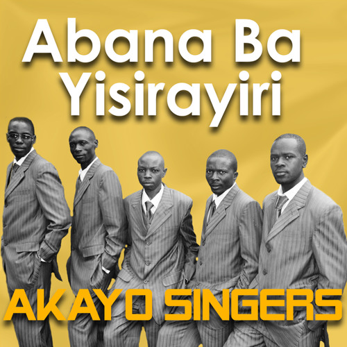 Stream Akayo Choir by Akayo singers | Listen online for free on SoundCloud