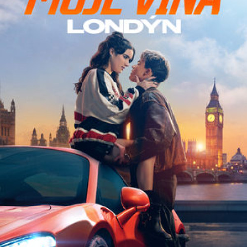 Stream [CZ-SK] My Fault: London Celý Film ONLINE ZDARMA (2025) DABING i Titulky by insideout2ko ...
