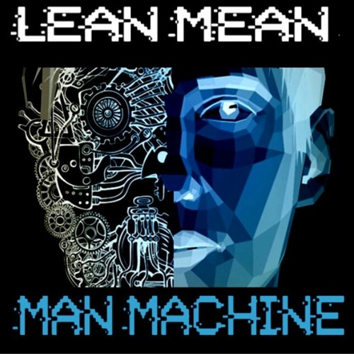 Stream Show sample for 12/2/22: LEAN MEAN MAN MACHINE W/ MATTHEW JAMES ...