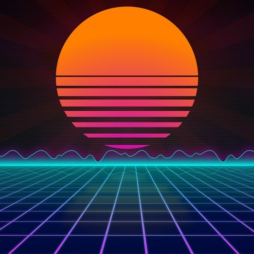 Stream 1985 - Synthwave by Charles Wolf Music | Listen online for free ...