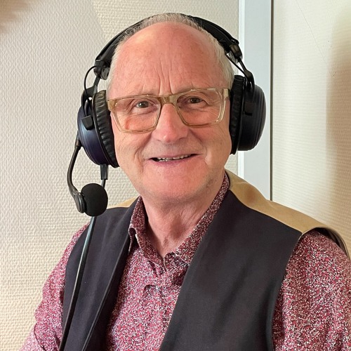 Stream Jørgen Ingberg Om Liturgien I Den Danske Folkekirke by Radio FRI ...