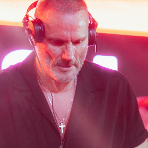 Mark Knight @ Toolroom Miami Pool Party, National Hotel Miami, Miami ...