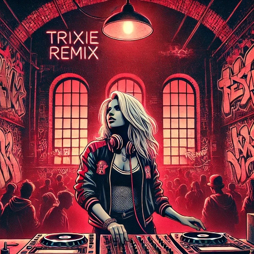 Stream Cardi B - Miami (Trixie Remix) by TRIXIE | Listen online for ...