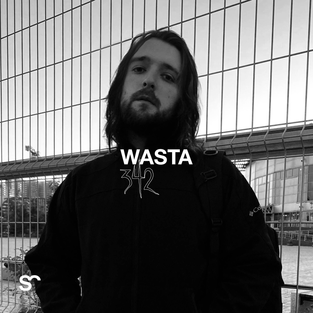 Stream SYSTEM108 PODCAST 342: WASTA by System 108 | Listen online for ...