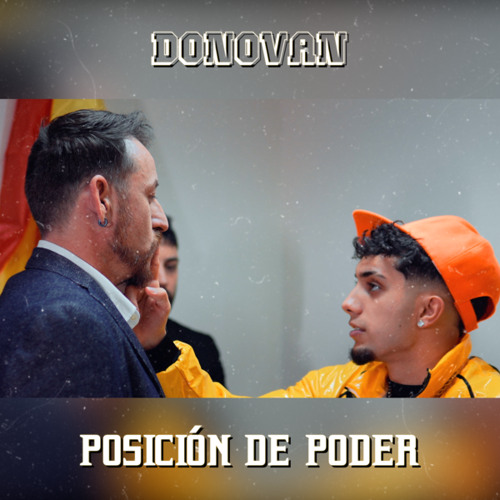 Stream Posición de Poder by Donovan Blockone | Listen online for free on SoundCloud