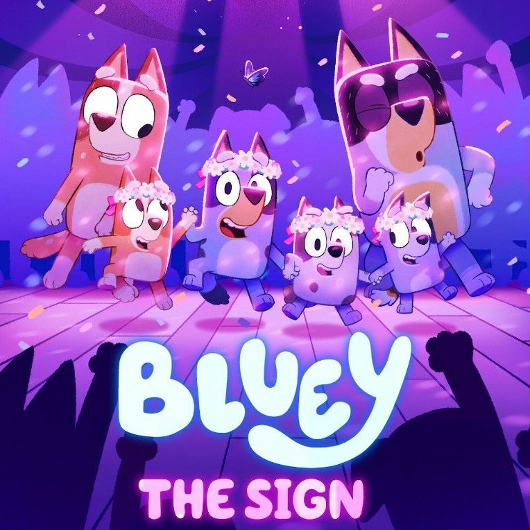 Stream Lazarus Drug (From Bluey - "The Sign") - Meg Washington by DJ ...