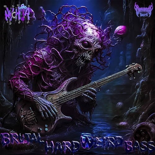 Stream Gore Night by Nýchta | Listen online for free on SoundCloud