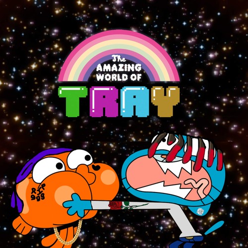 Stream Big Tipper by Tray Toven | Listen online for free on SoundCloud