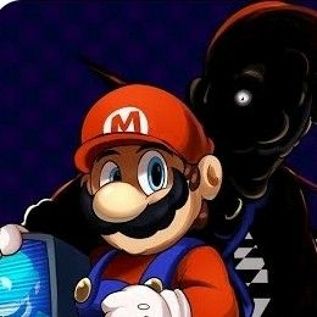 Stream Pimmy Pim Pim (CynTessa's Lovely BF) | Listen to FNF: Mario's ...