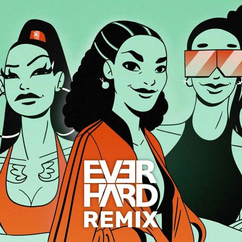 Everhard - Free music on ToneDen