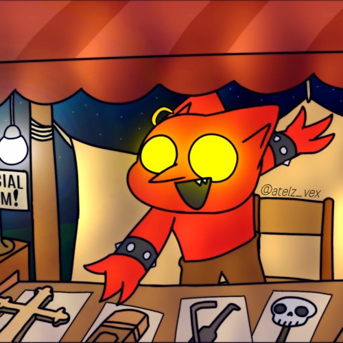 Stream Roblox DOORS - El Goblino's Jingle (FANMADE DOORS SOUNDTRACK BY ...