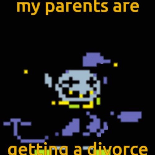 Stream [Seek's Cool Deltarune Mod] Ragdoll Chaos But It's Jevil Vs BF ...