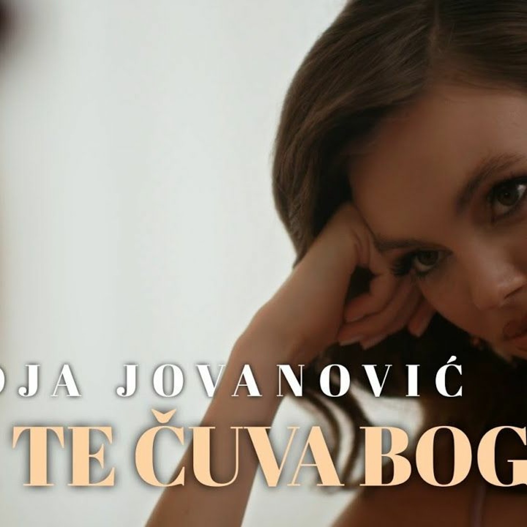 Stream Pedja Jovanovic - 2022 - Nek Te Cuva Bog by BalkanMP3 Official ...