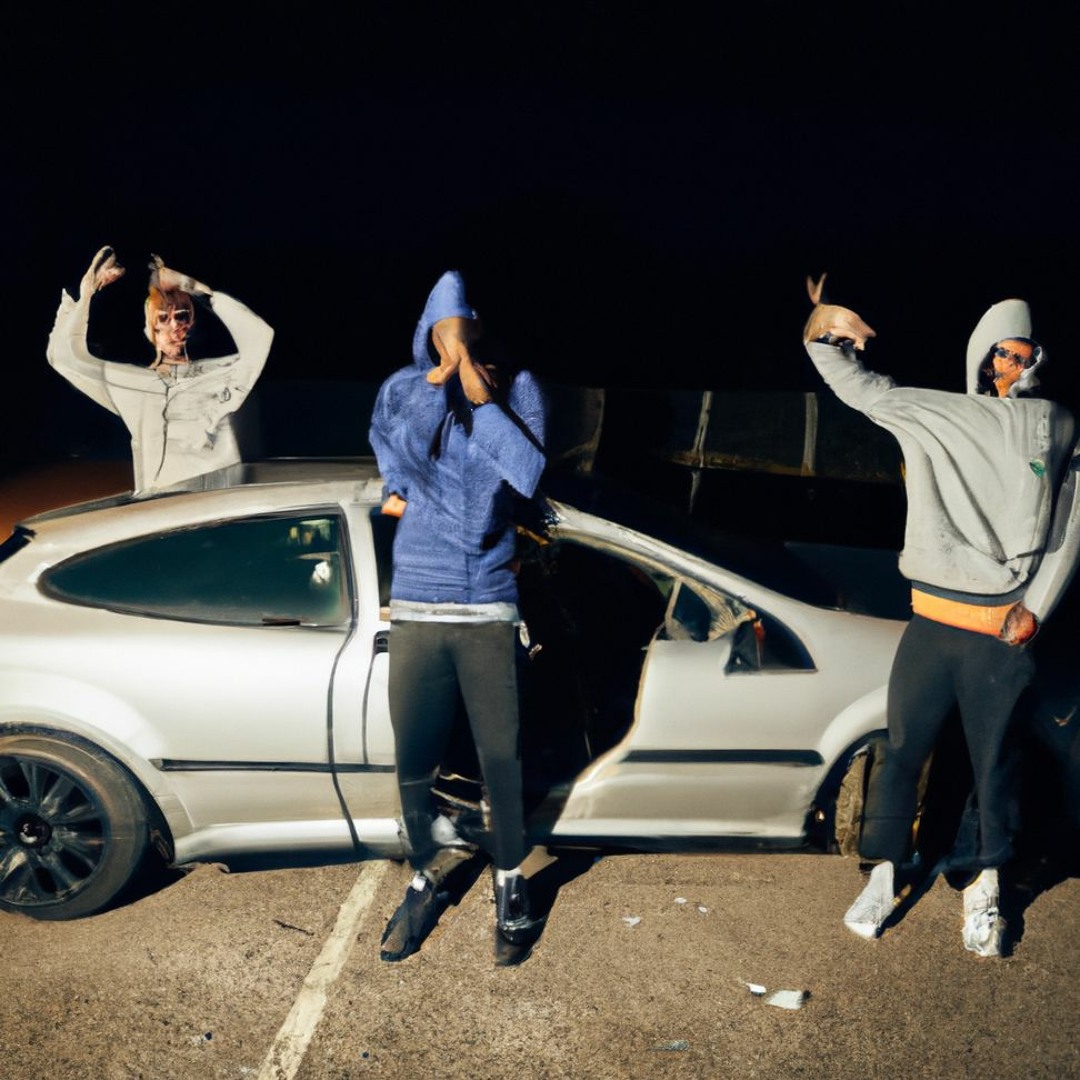 Stream GRAV - NIKOUMOUK [Prod. Mikhail Kapuscinski] by GRAV | Listen ...