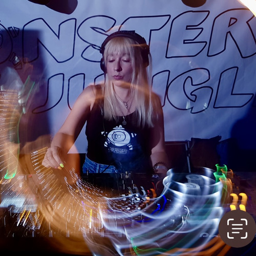 Stream Monsters of Jungle by M.Jungle | Listen online for free on ...