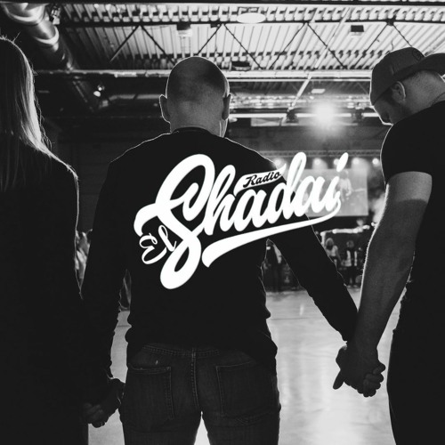 Stream New! Ангел Тошев - 2024 (Християнска Песен) Radio El Shadai by ...