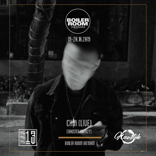Stream Chin (live) - Boiler Room Vietnam 2019 by Chin | Listen online ...