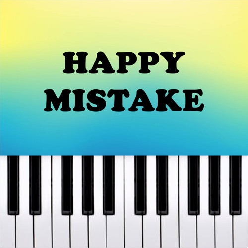 Stream Happy Mistake (Piano Version) by Piano Pop Tv | Listen online ...