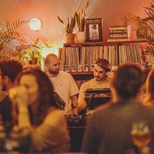 Stream Sporky Mix | Jan Kincl & Matija Duic - An Evening at Adriatic ...