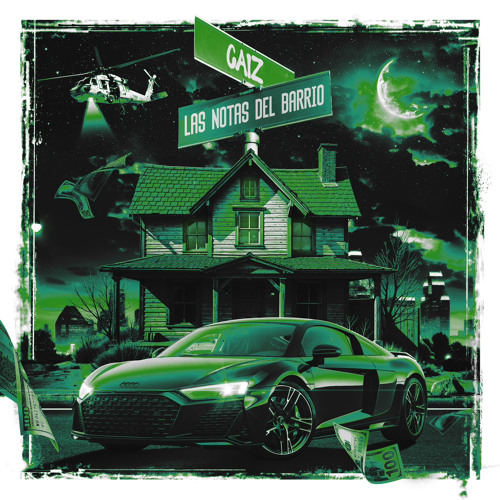 Stream El Morris - Remix (Feat. Belikwoods) by 𝔥𝔢𝔩𝔳𝔢𝔱 | Listen online ...