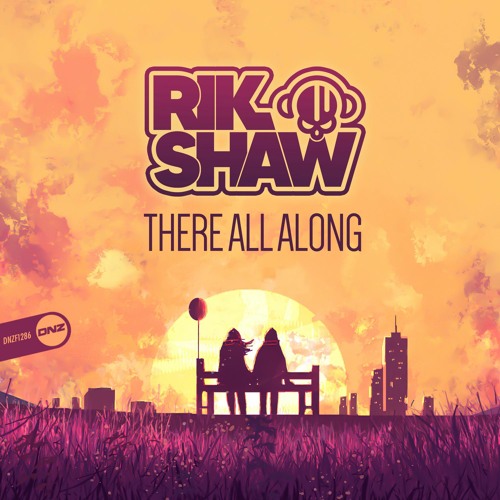 Stream Rik Shaw - There All Along by DNZ Records | Listen online for ...
